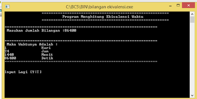 Kumpulan Tugas : TUGAS 3
