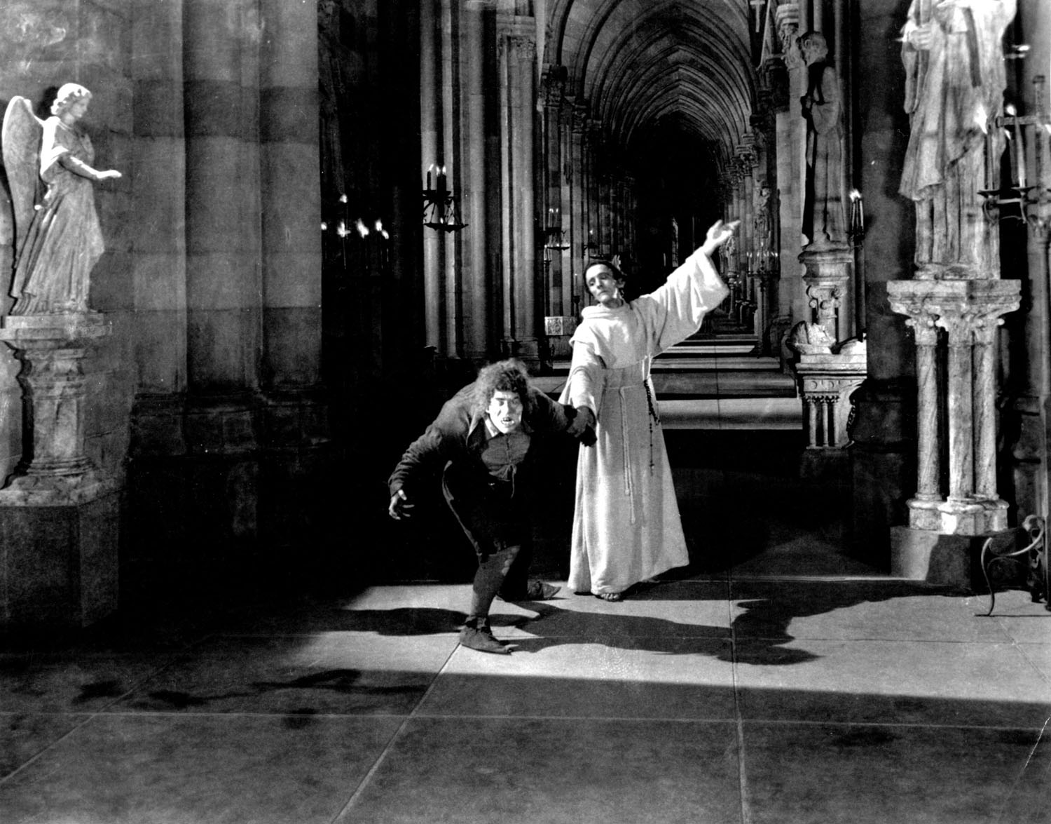 Decapitated Zombie Vampire Bloodbath: #212: The Hunchback of Notre Dame ...