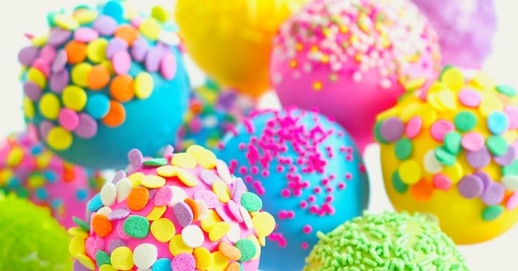 Tips to Make your Favorite Treats Healthier! | Stained with Style