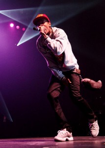 Struggle In Today's World: Fox Tail Trend