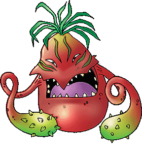 Tudo sobre Digimon!: Digidex - Letra R