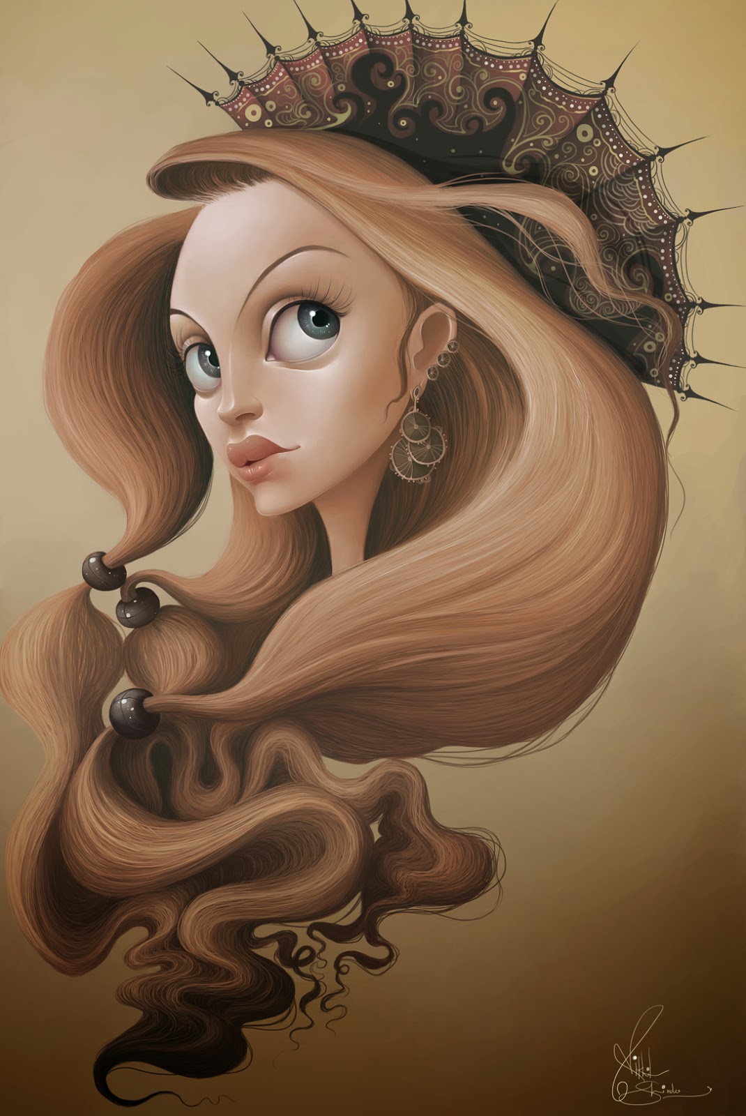 Nikhil Shinde Artworks.