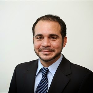 monarchico: Ali Bin Al Hussein si candida alla presidenza FIFA