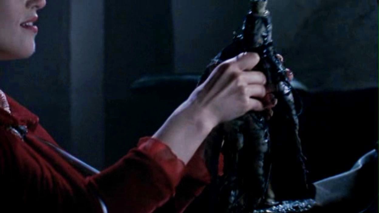 Bronwyn Green's Random Thoughts : Merlin Club: The Tears of Uther ...