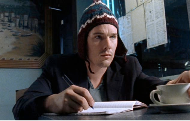 WOORDE WAT WEEG: ‘n Moderne Hamlet: ou wyn in nuwe vate