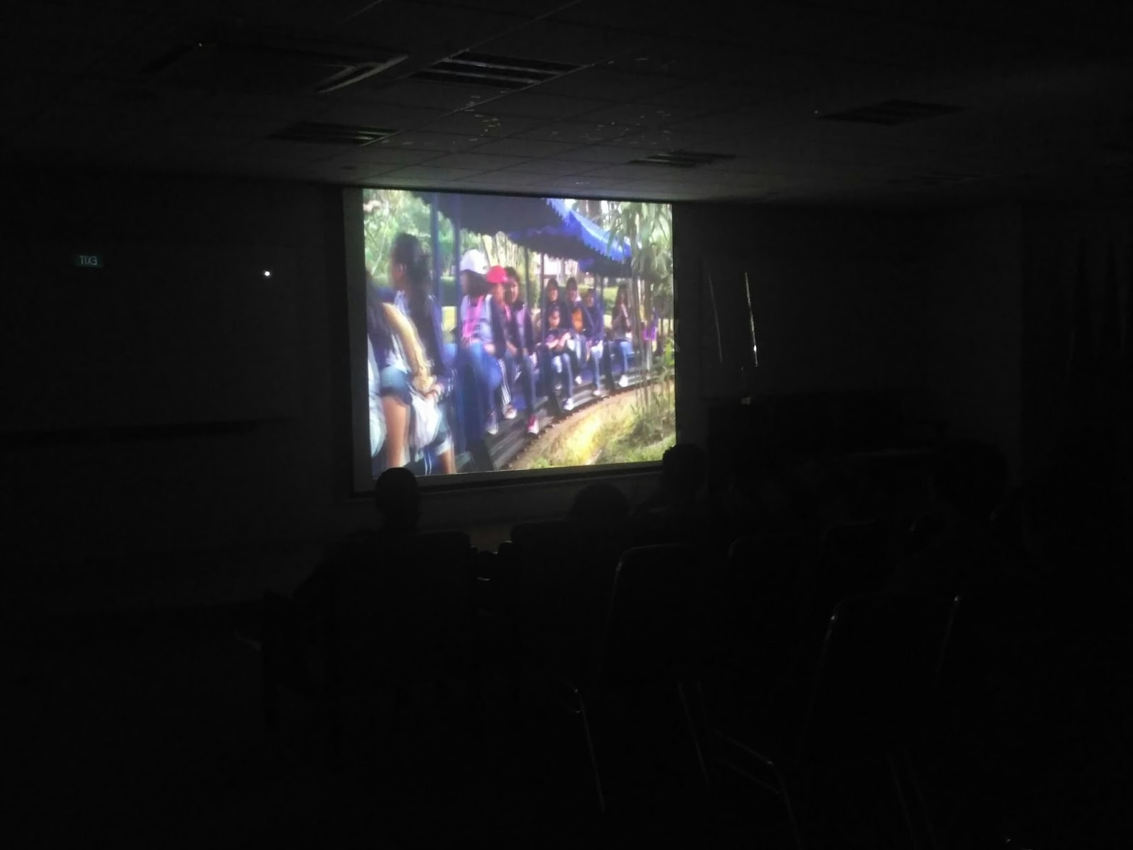 Forum Diskusi Ilmiah Mahasiswa: 2017