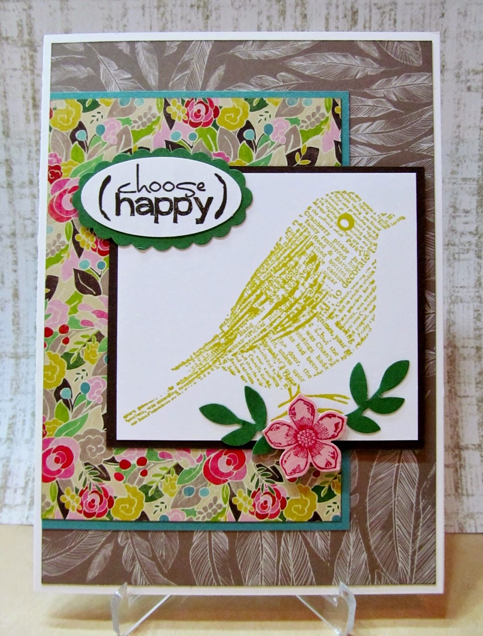 Savvy Handmade Cards: August 2014