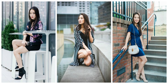 Sensible Stylista: Top 10 Highlights from 2016 - By Kimberly Kong