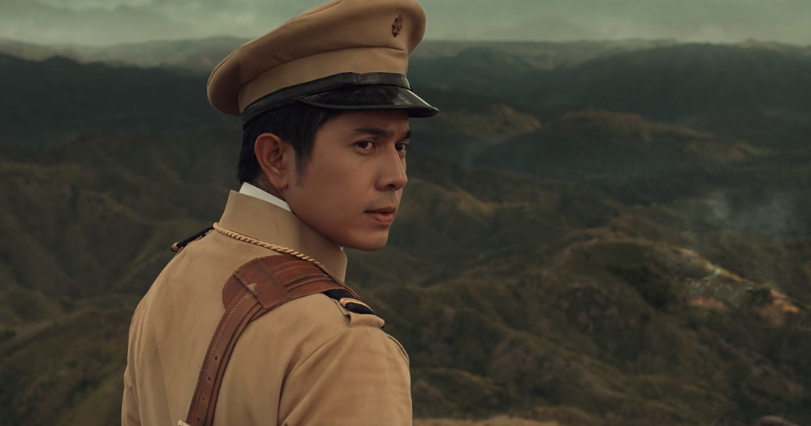 Review: Fascinating 'Goyo: Ang Batang Heneral' is a critique on heroes ...