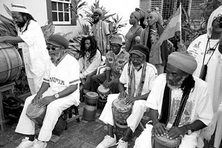 Cultura de Jah: Cultura Rastafári