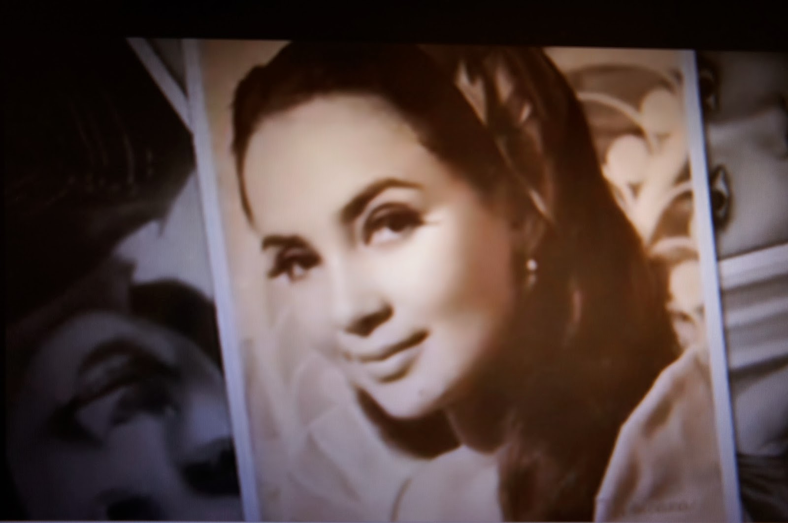 Miss AMALIA FUENTES: The Certified REAL- "CROWNED" "QUEEN OF PHILIPPINE ...