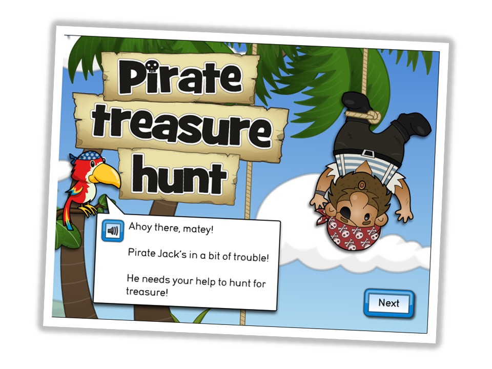 Early Years Fun: Awesome teacher resource... Scootle!