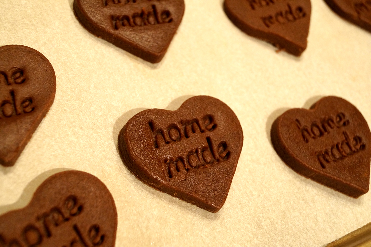 Babaduck: It's The Little Things