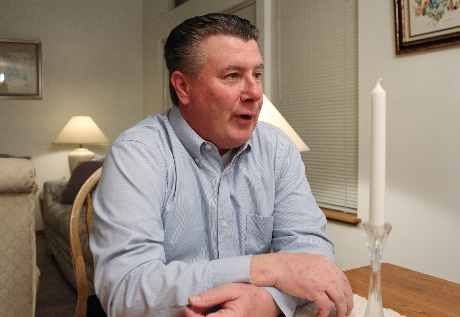 Mark Kodiak Ukena: Lake County Board 6th District Republican Candidate ...