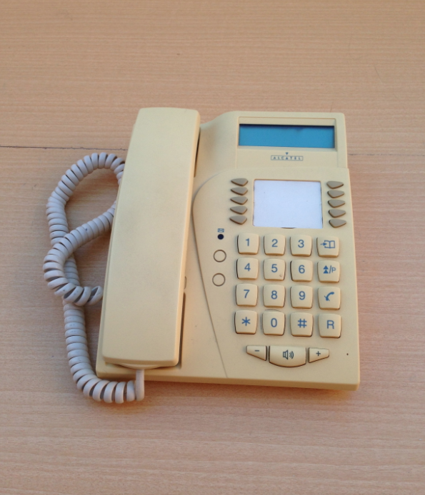 mi colección de teléfonos...: TELEFONOS ALCATEL