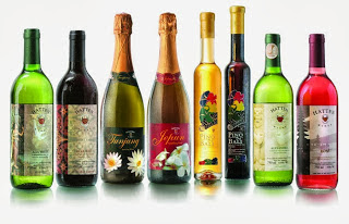 Anggur Buleleng Menuju Wine Dunia - Dewata News