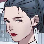 Sesari Scan: He is her hero