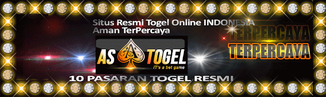 SITUS TOGEL SGP | ASTOGEL SGP TERPERCAYA