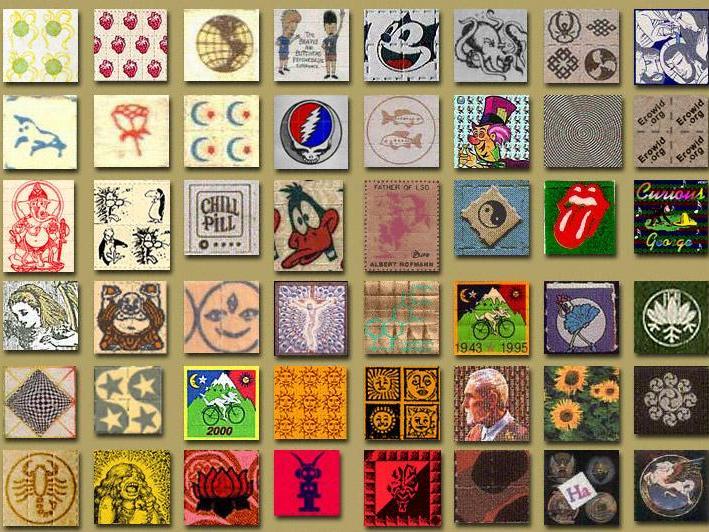 El Magazin de Merlo: Microdosis de LSD para rendir en el trabajo. La ...