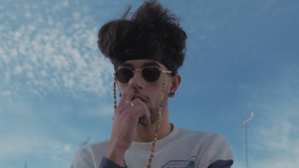 Letr@herida: Bejismo