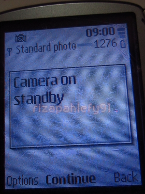 Semua Tentang Handphone Jadul: nokia 7600 ketupat / daun