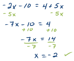 Elementary Algebra Exam #1 - roms pure