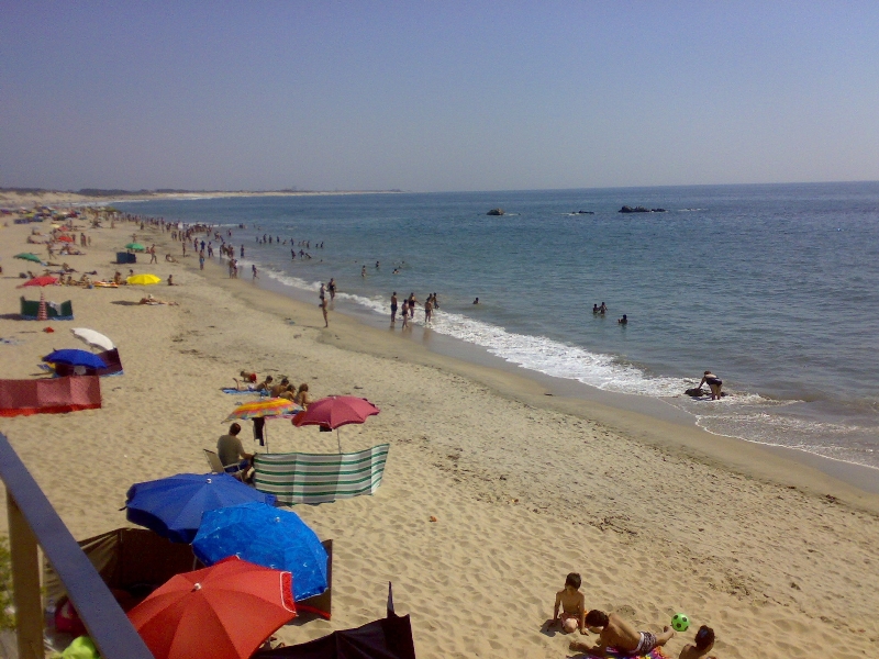 ESPOSENDE E O SEU CONCELHO : Praias da Couve/Apúlia e de Cepães ...
