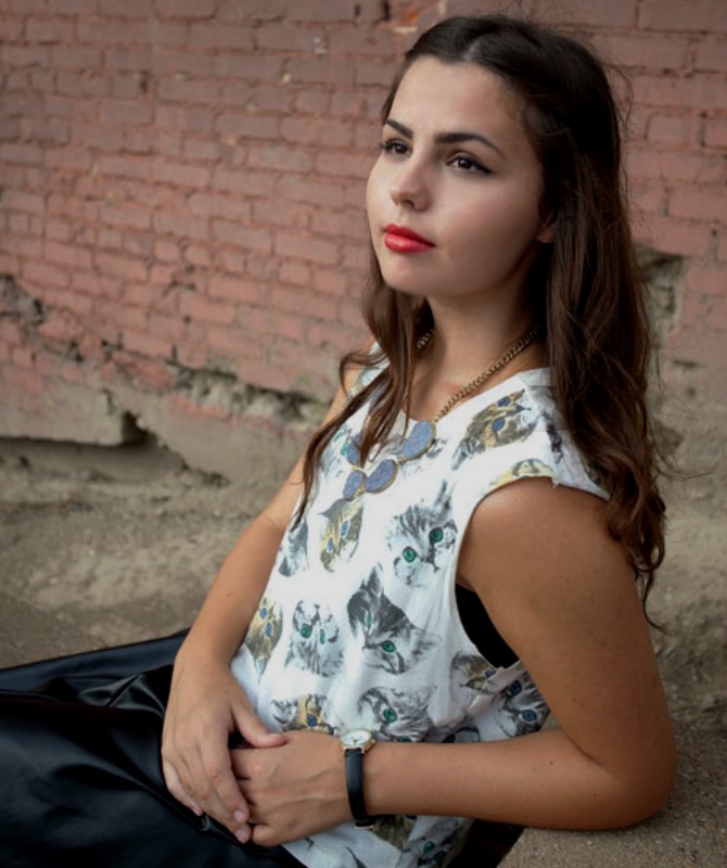 Midwest Ladies. | Passing Whimsies