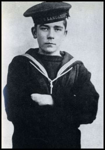 Sailor suits and Lederhosen Film Blog: Info 72: "First Class" Boy ...