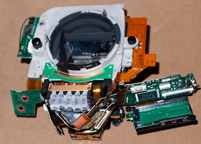 DIY y Bricolage con equipos y material de fotografía. Afotandovoy ...