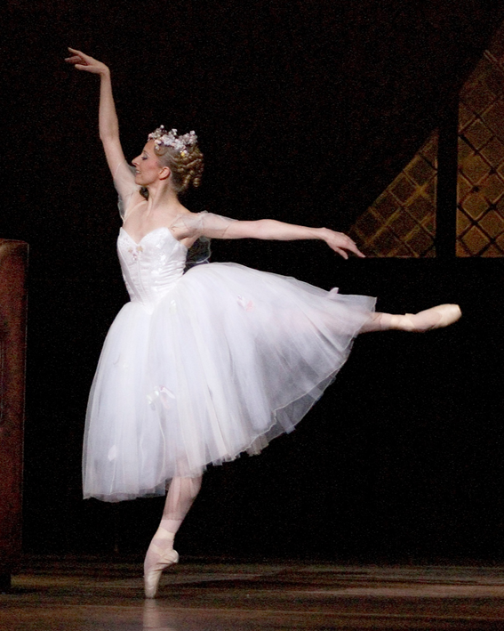 Ballet