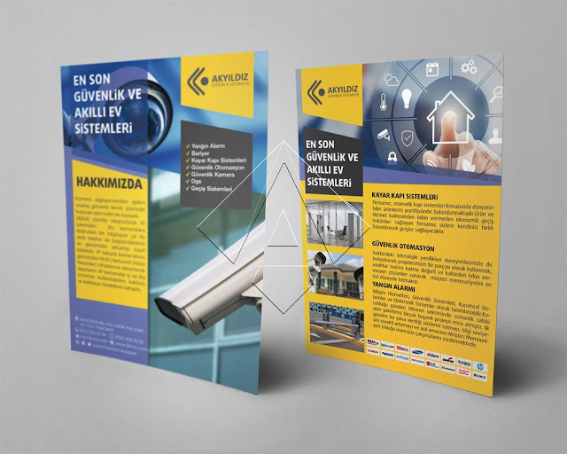 GÜVENLİK VE AKILLI EV HİZMETLERİ,KAYAR KAPI SİSTEMLERİ,YANGIN ALARMI ...