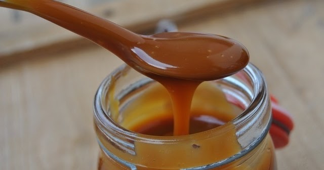 Karamel. ~ Veseli recepti