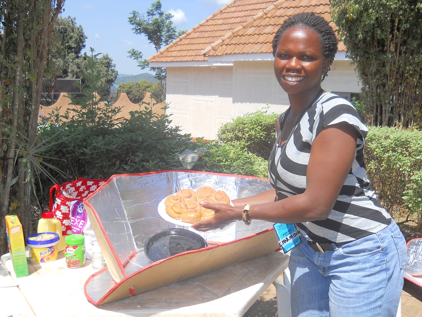 Women's Earth Alliance: GWWI Women and Water on Wednesdays: Mama Solar ...