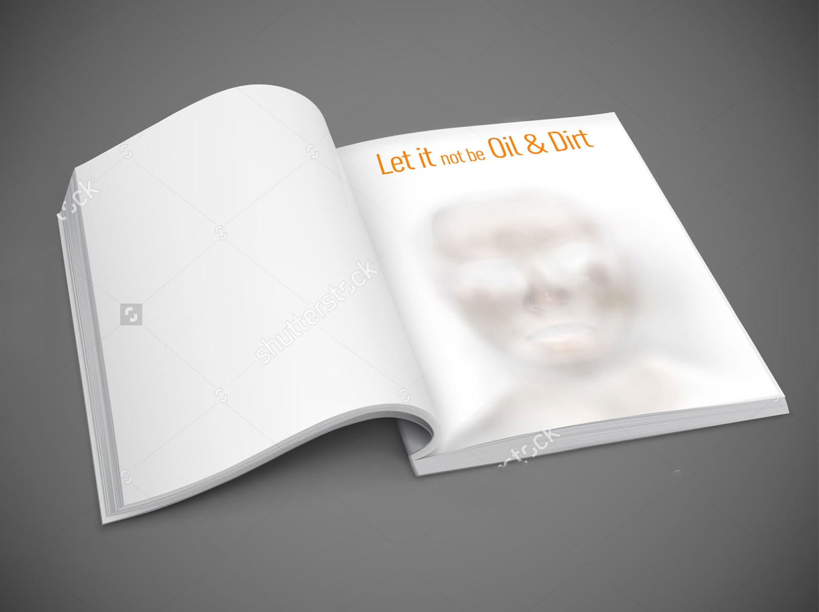 Ashwini Parsekar: GSK(brochure, Poster, banner, visual aid)