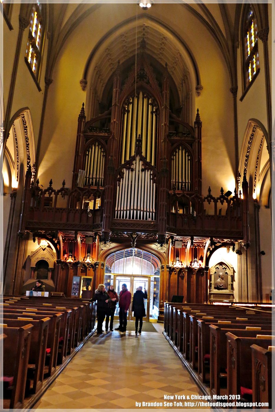 My LIFE, Food & Travel Experience ~ Malaysia, Taiwan & the World: NEW ...