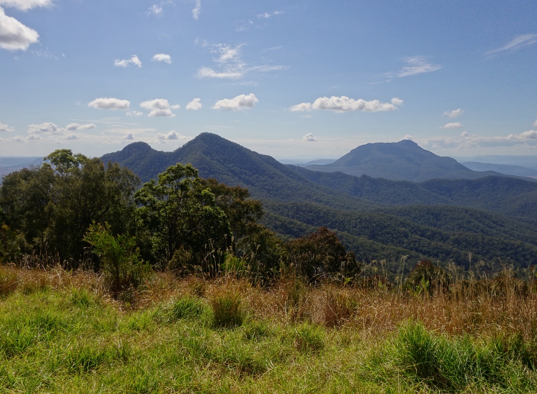 Conqueror of the Mountains of Australia in General and South East ...