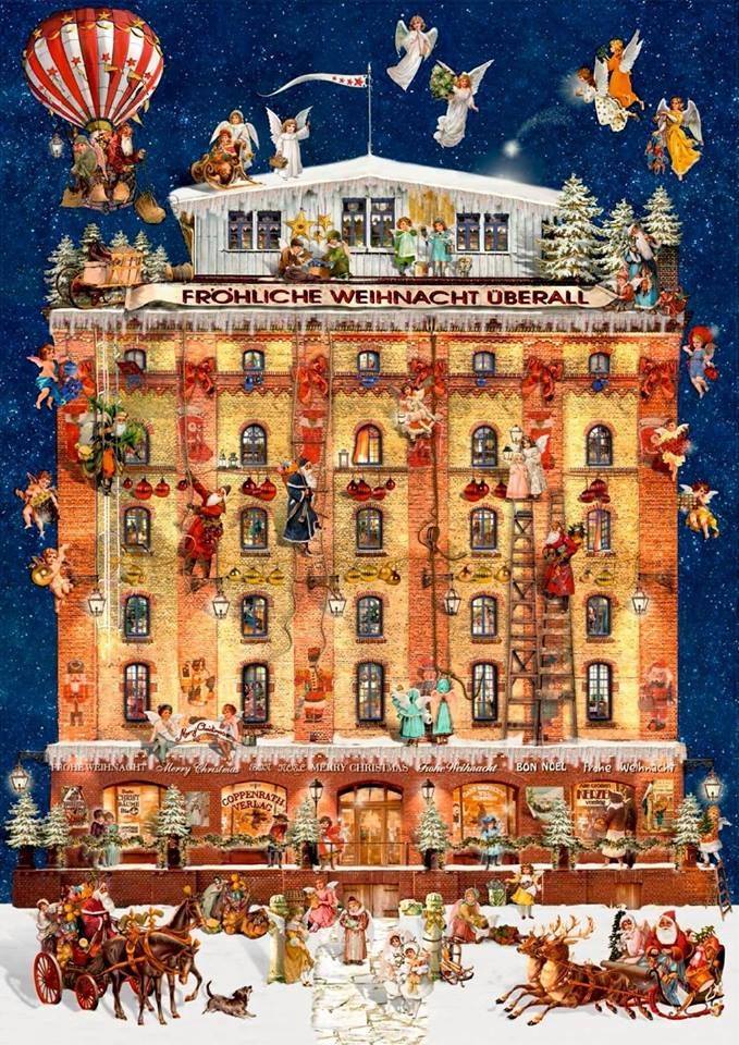 Soloillustratori: Barbara Behr