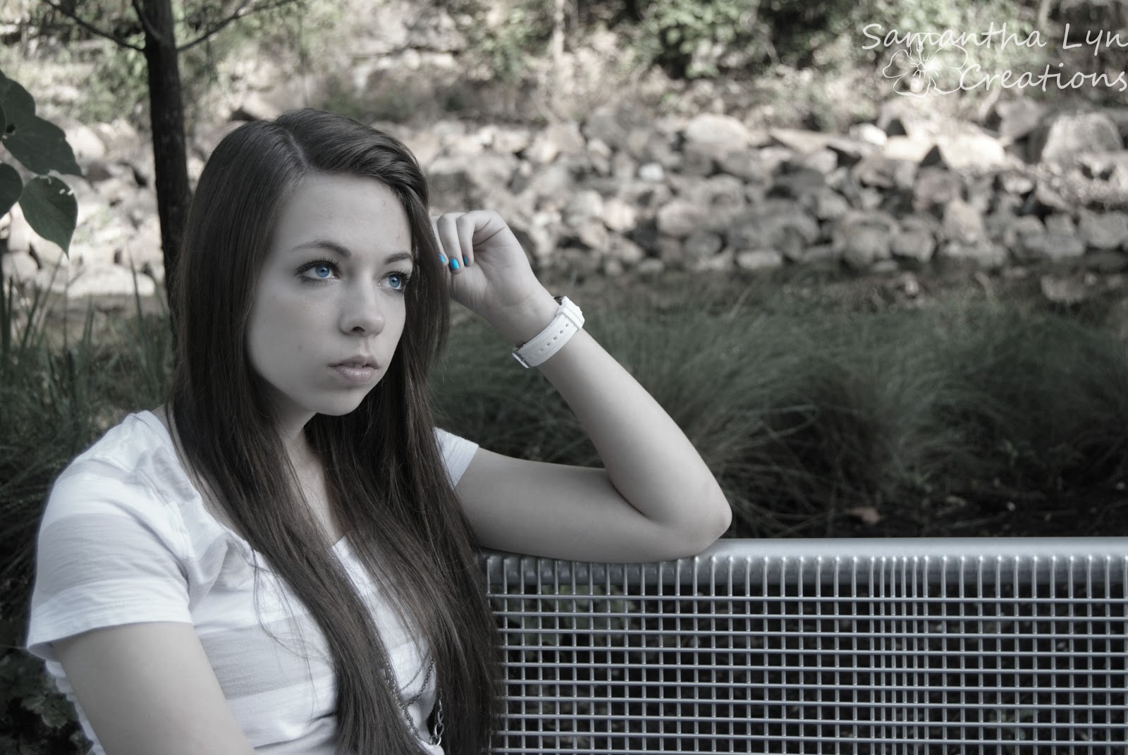 Samantha Lyn Creations: Tanner.