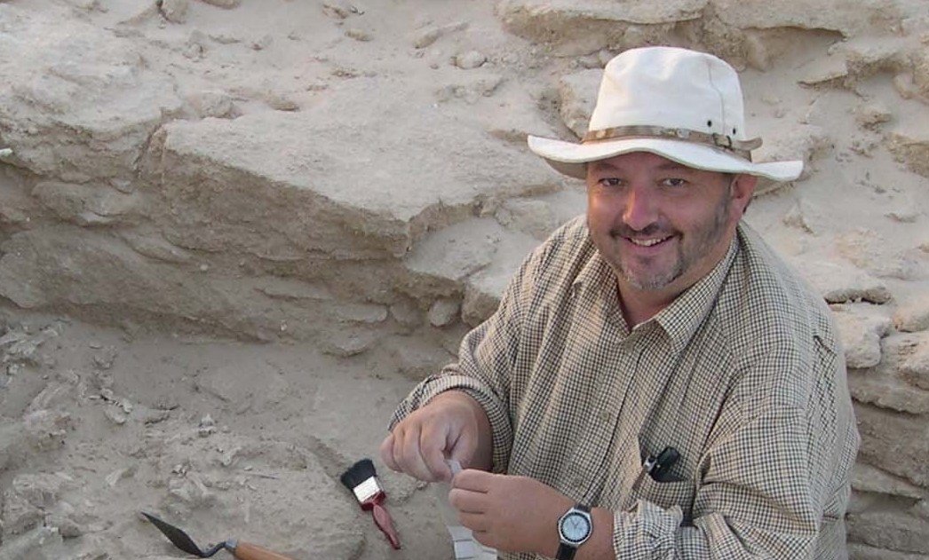Dr. Mark Beech's Top 10 Archaeology Discoveries in the UAE: Part 1