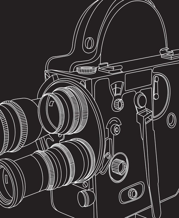 Sophie Wilson//What Is Good?: Concept: Cameras/Camera specific Graphic ...