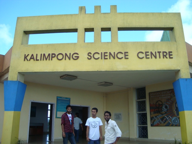 Kalimpong