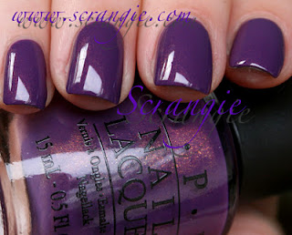 OPI Lacquers (Full Collection) | OBS