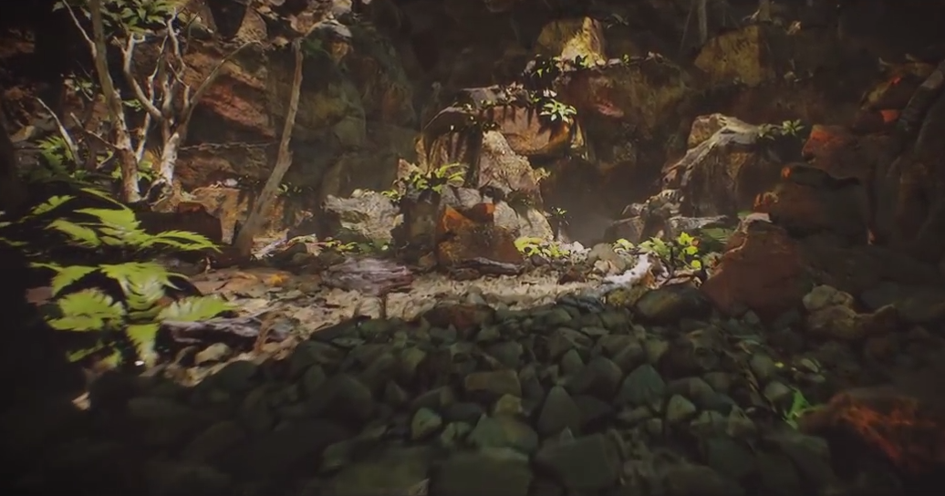Working With Megascans in Unreal Engine 4 | Tutorialzgeek