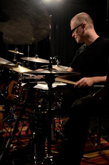 Republic of Jazz: Dave Goodman - La Machine, Vol. 1 (October 2016)