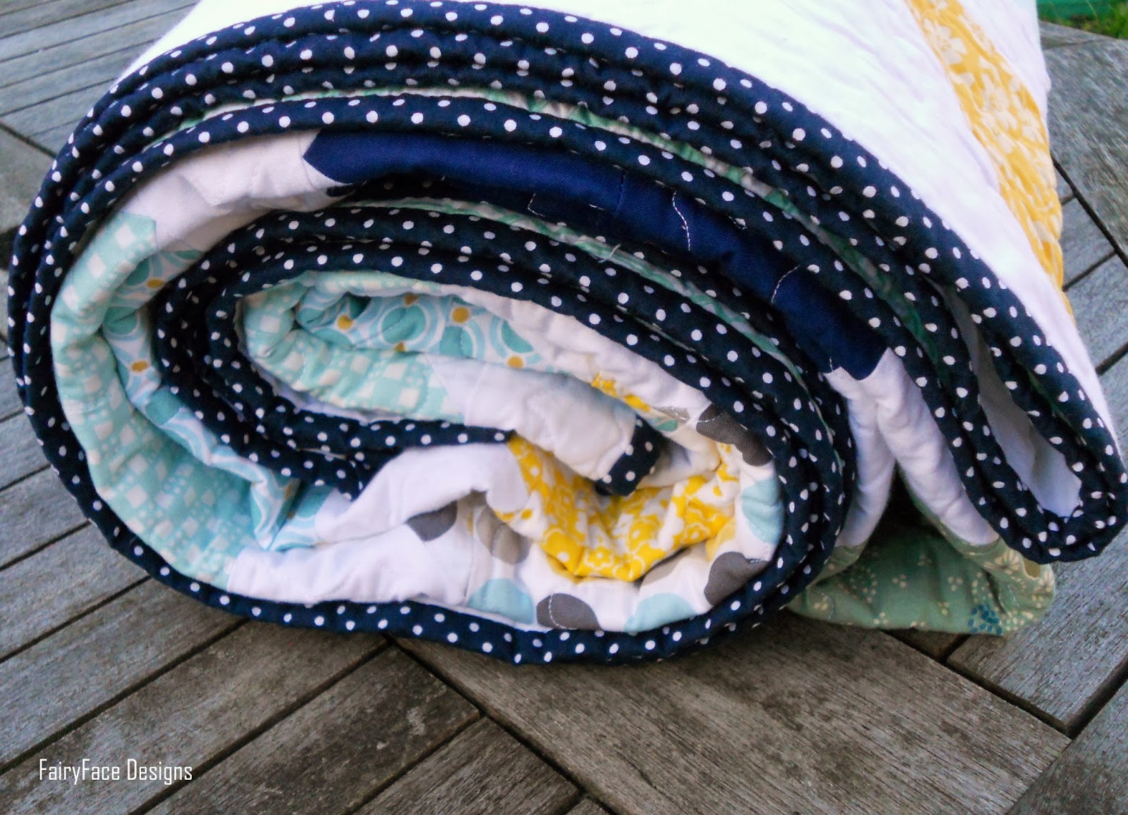 FairyFace Designs: Swoon...Swoon...Swoon