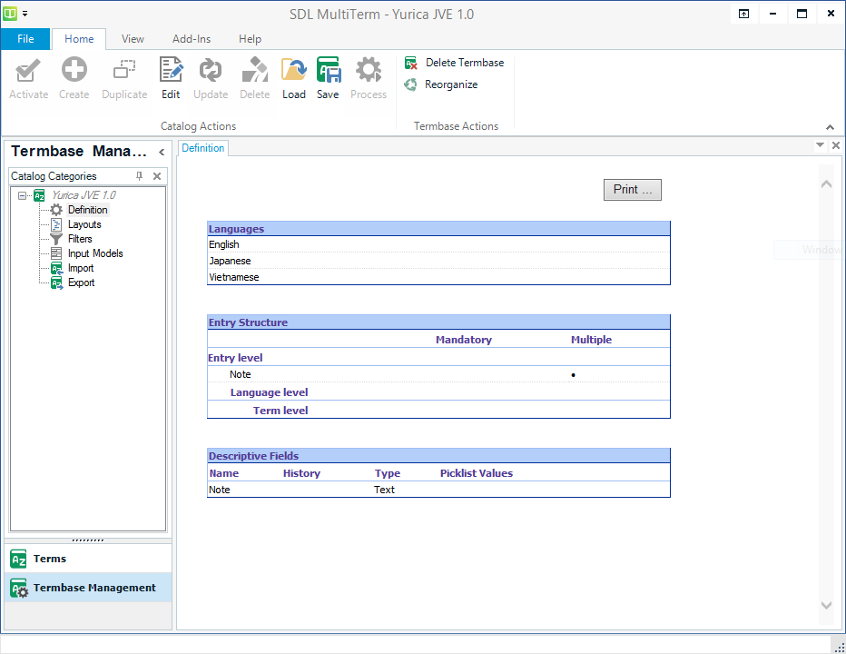 ベトナム語翻訳・在ベトナムSGA High Quality Vietnamese Japanese Translation: Trados ...