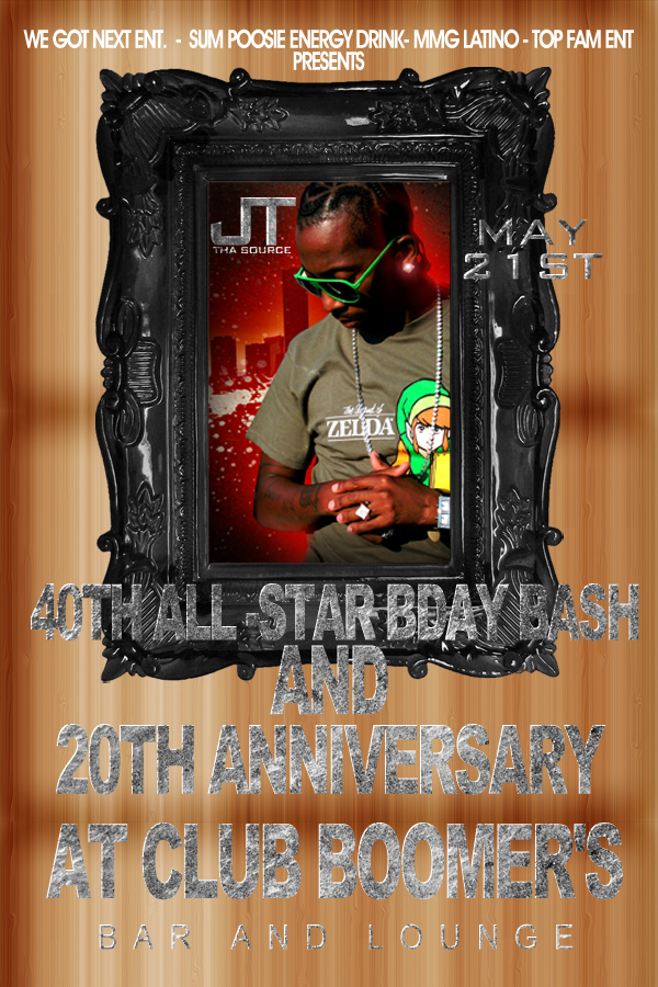 Top Fam Entertainment News: TOP FAM ENTERTAINMENT****"SUM POOSIE ...