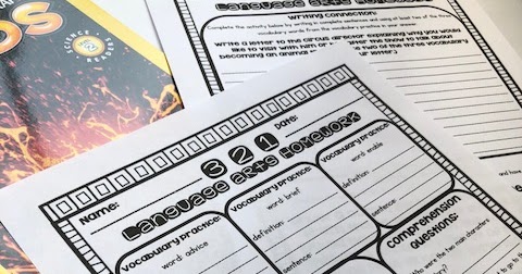 Is Homework Really a Bad Word? | Hillary's Teaching Adventures