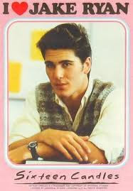 miss b and hustle: holy hottie! :: jake ryan